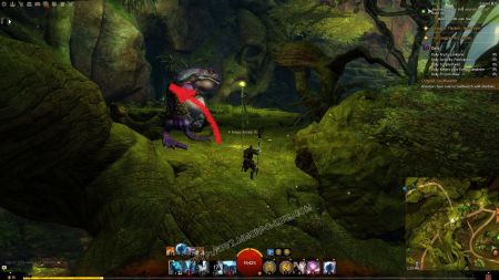 Auric Basin Archives - Guild Wars 2 Life