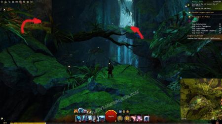Auric Basin Archives - Guild Wars 2 Life