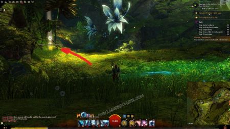 Auric Basin Archives - Guild Wars 2 Life