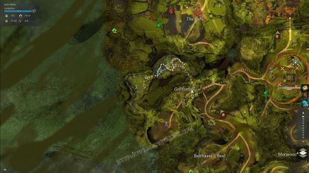 Auric Basin Archives - Guild Wars 2 Life