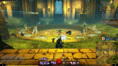 Auric Basin Archives - Page 7 of 9 - Guild Wars 2 Life