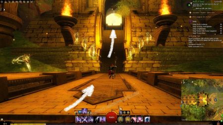 Auric Basin Archives - Guild Wars 2 Life