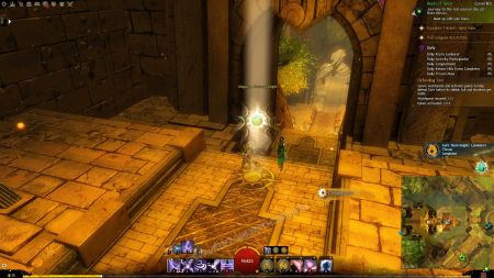 Auric Basin Archives - Guild Wars 2 Life