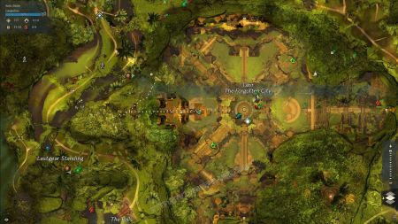 Auric Basin Archives - Guild Wars 2 Life