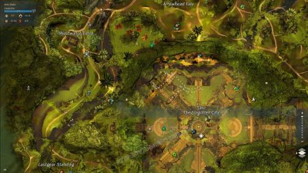 Auric Basin Archives - Guild Wars 2 Life