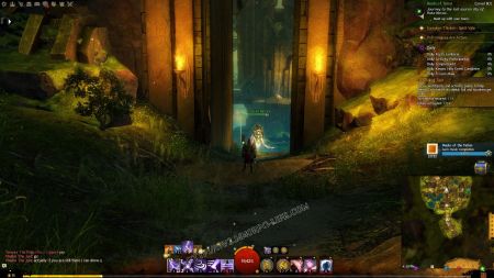 Auric Basin Archives - Guild Wars 2 Life