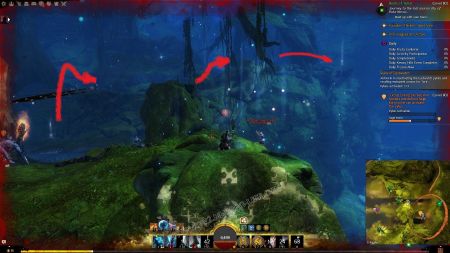 Auric Basin Archives - Guild Wars 2 Life