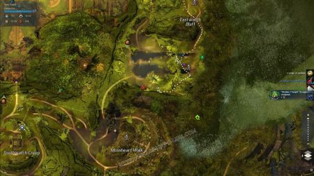 Auric Basin Archives - Guild Wars 2 Life