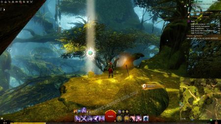 Auric Basin Archives - Guild Wars 2 Life