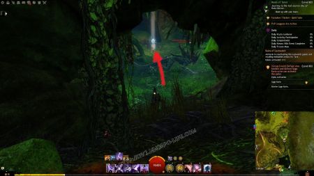 Auric Basin Archives - Guild Wars 2 Life