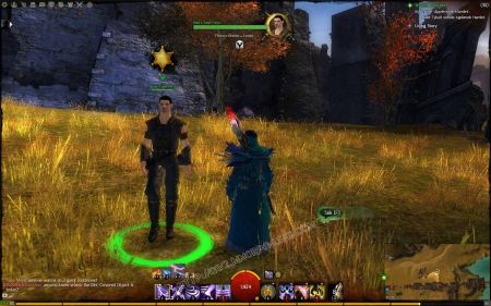 Short-Fuse Felix - Guild Wars 2 Life