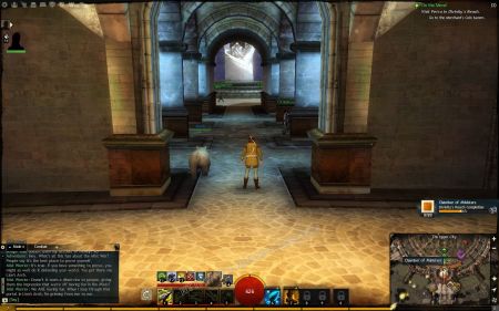 Chamber of Ministers - Guild Wars 2 Life