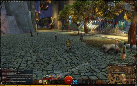 Commons Waypoint - Guild Wars 2 Life