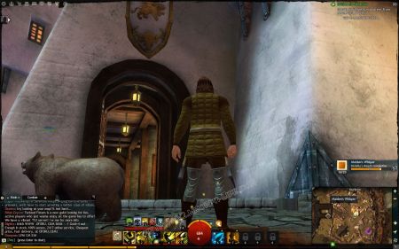 Maiden's Whisper - Guild Wars 2 Life