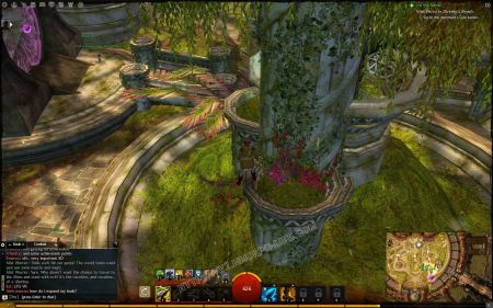 Vista - Guild Wars 2 Life