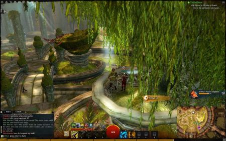 Vista - Guild Wars 2 Life