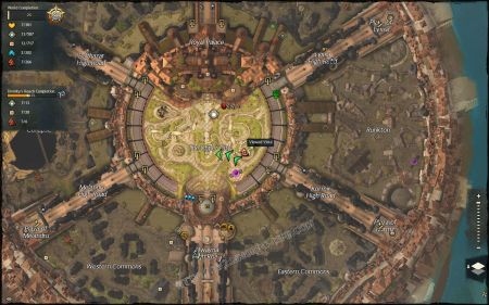 Vista - Guild Wars 2 Life