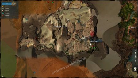 Dry Top Entry Waypoint - Guild Wars 2 Life