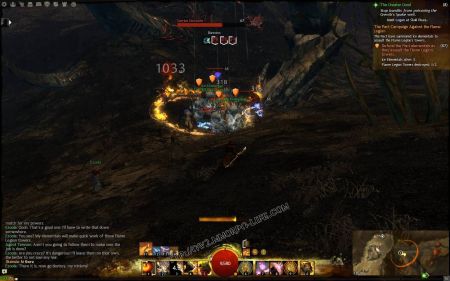 Fireheart Rise Archives - Guild Wars 2 LifeGuild Wars 2 Life