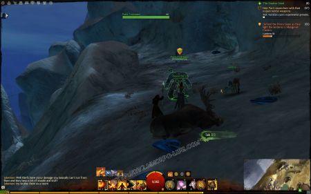 Fireheart Rise Archives - Guild Wars 2 LifeGuild Wars 2 Life