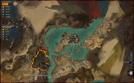 Fireheart Rise Archives - Page 4 of 10 - Guild Wars 2 LifeGuild Wars 2 ...