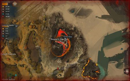 Fireheart Rise Archives - Page 6 of 10 - Guild Wars 2 Life