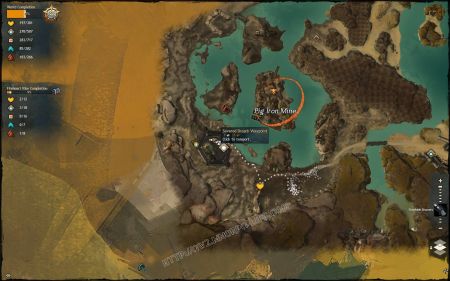 Fireheart Rise Archives - Page 9 of 10 - Guild Wars 2 Life