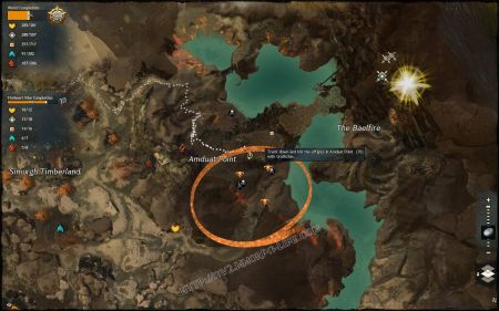 Fireheart Rise Archives - Page 3 of 10 - Guild Wars 2 LifeGuild Wars 2 ...