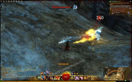 Fireheart Rise Archives - Guild Wars 2 LifeGuild Wars 2 Life