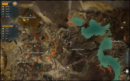 Fireheart Rise Archives - Page 2 of 10 - Guild Wars 2 Life