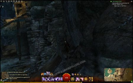 Fireheart Rise Archives - Guild Wars 2 LifeGuild Wars 2 Life