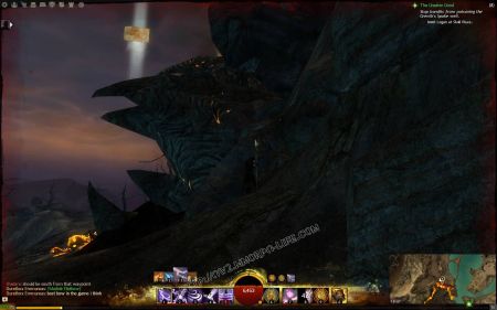 Fireheart Rise Archives - Guild Wars 2 LifeGuild Wars 2 Life
