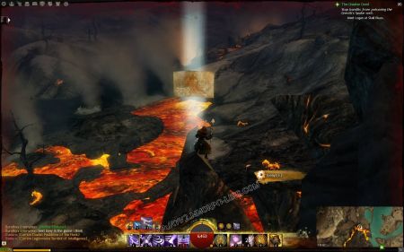 Fireheart Rise Archives - Guild Wars 2 Life