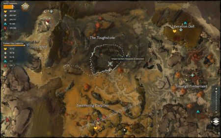 Fireheart Rise Archives - Guild Wars 2 Life