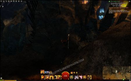 Fireheart Rise Archives - Guild Wars 2 Life