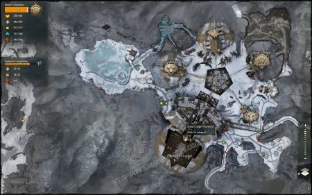Great Lodge Waypoint - Guild Wars 2 Life