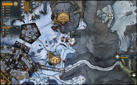 Legends Waypoint - Guild Wars 2 Life