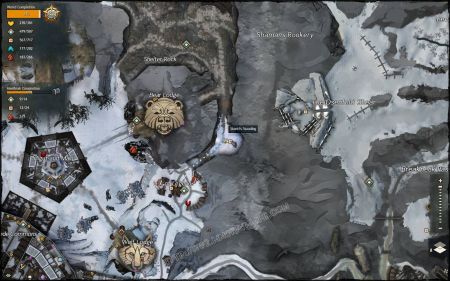 Skarti's Steading - Guild Wars 2 Life