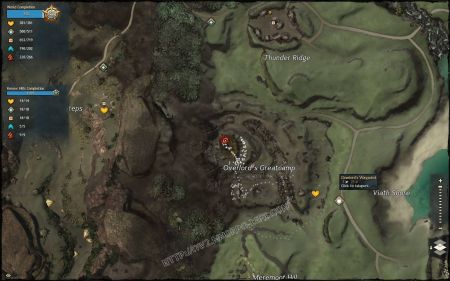 Overlord Lodge - Guild Wars 2 Life