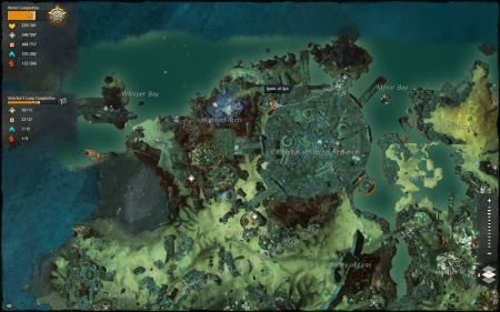 Spark of Ilya - Guild Wars 2 Life