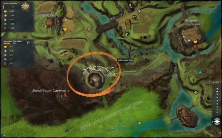 Queensdale Archives - Page 8 of 10 - Guild Wars 2 Life