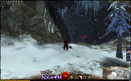 Grawl Totem - Guild Wars 2 Life