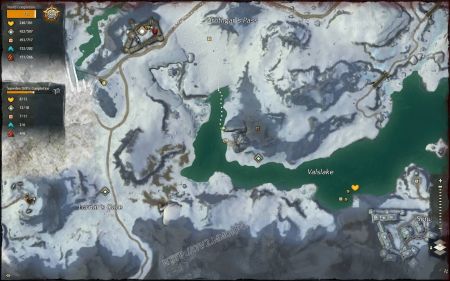 Moldary Point - Guild Wars 2 Life