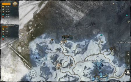 Njordstead Waypoint - Guild Wars 2 Life