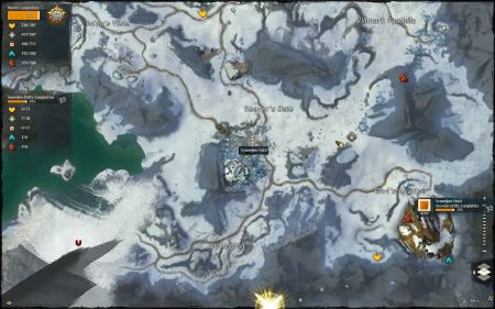 Svannijem Hold - Guild Wars 2 Life