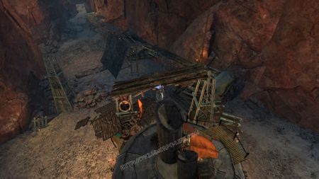 Picaroon Scratch - Guild Wars 2 Life