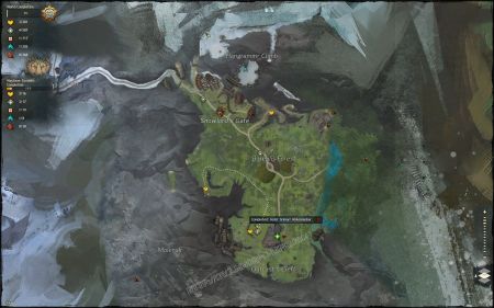 Assist Grimarr Molesmasher - Guild Wars 2 Life