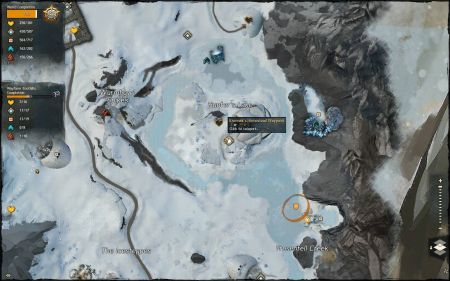 Krennak's Homestead Waypoint - Guild Wars 2 Life