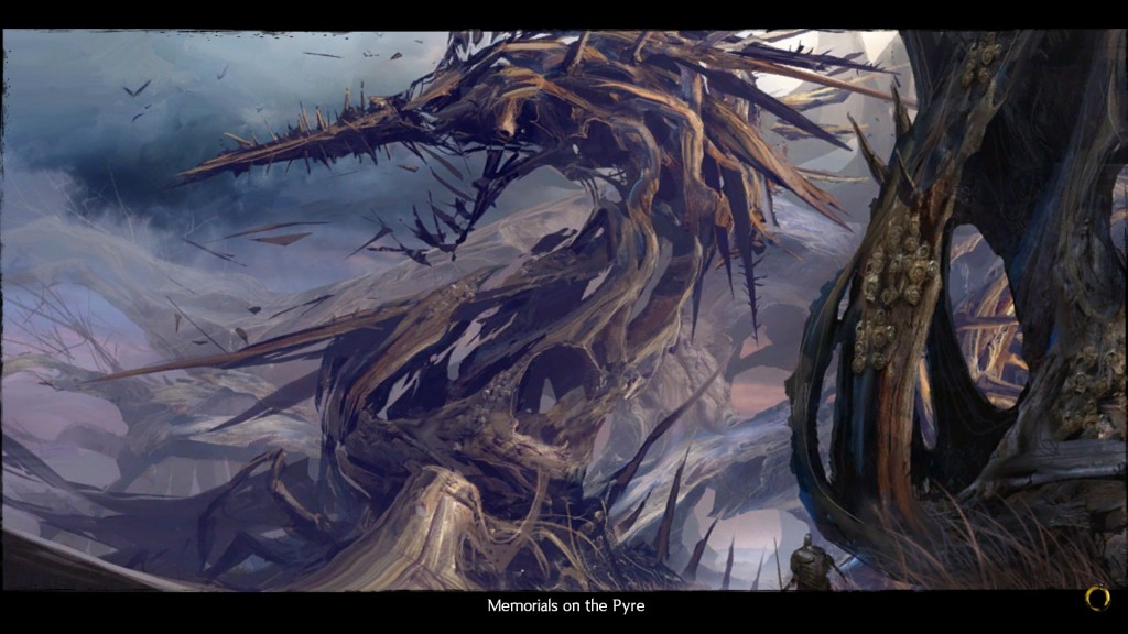 GW2 Ceremony and Acrimony Guide - Guild Wars 2 Life